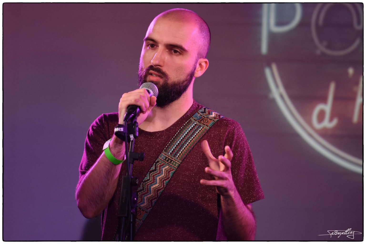 Thomas Deseur - Thomas Deseur