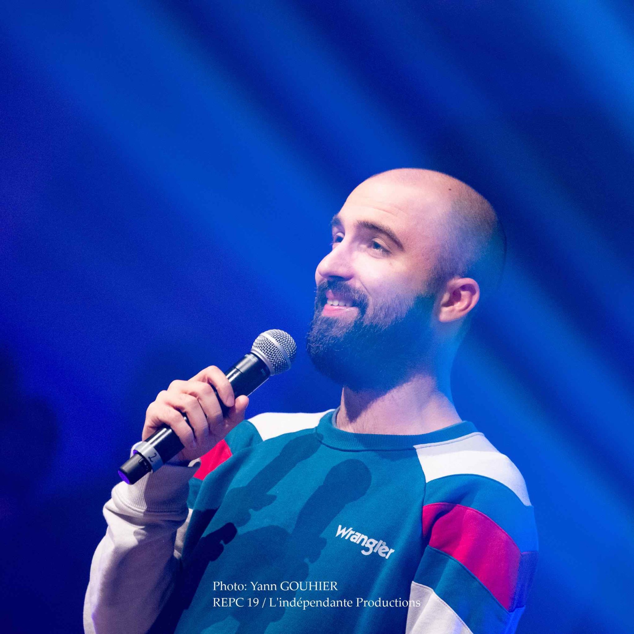 Thomas Deseur - Thomas Deseur